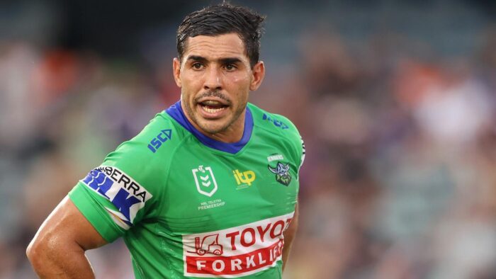 How the Raiders ‘stumbled’ across ‘signing of the year’ and Ricky’s ...