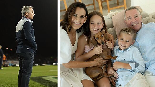 ‘Daddy’s brain was sick’: Paul Green’s wife Amanda reveals truth behind ...