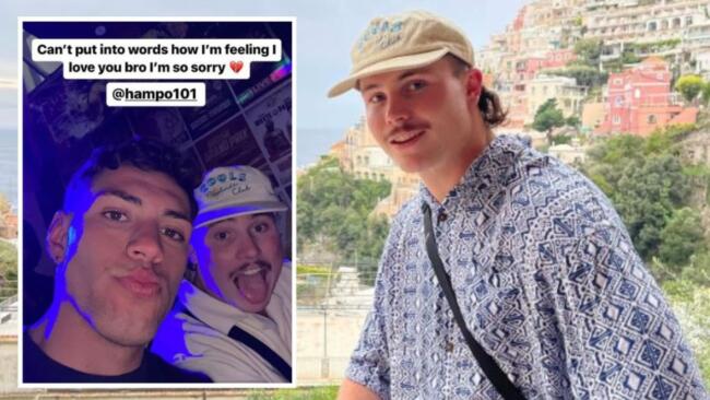 ‘I’m so sorry’: Broncos star leads tributes after tragic death as Wayne ...