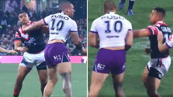 ‘Next Paul Gallen’: Meet the NRL premiership hero and World Cup star ...