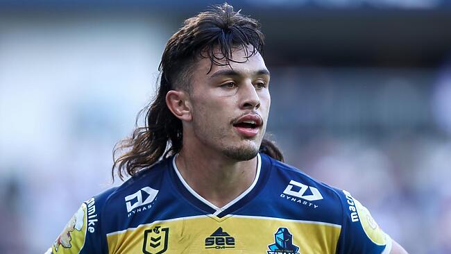 ‘Setting the standard’: Titans secure Tino’s brother on long-term deal ...