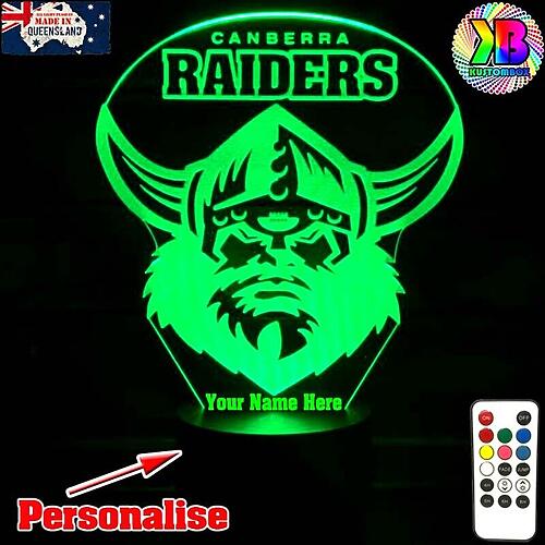 Canberra Raiders bring back former hitman as contact coach | Raidercast