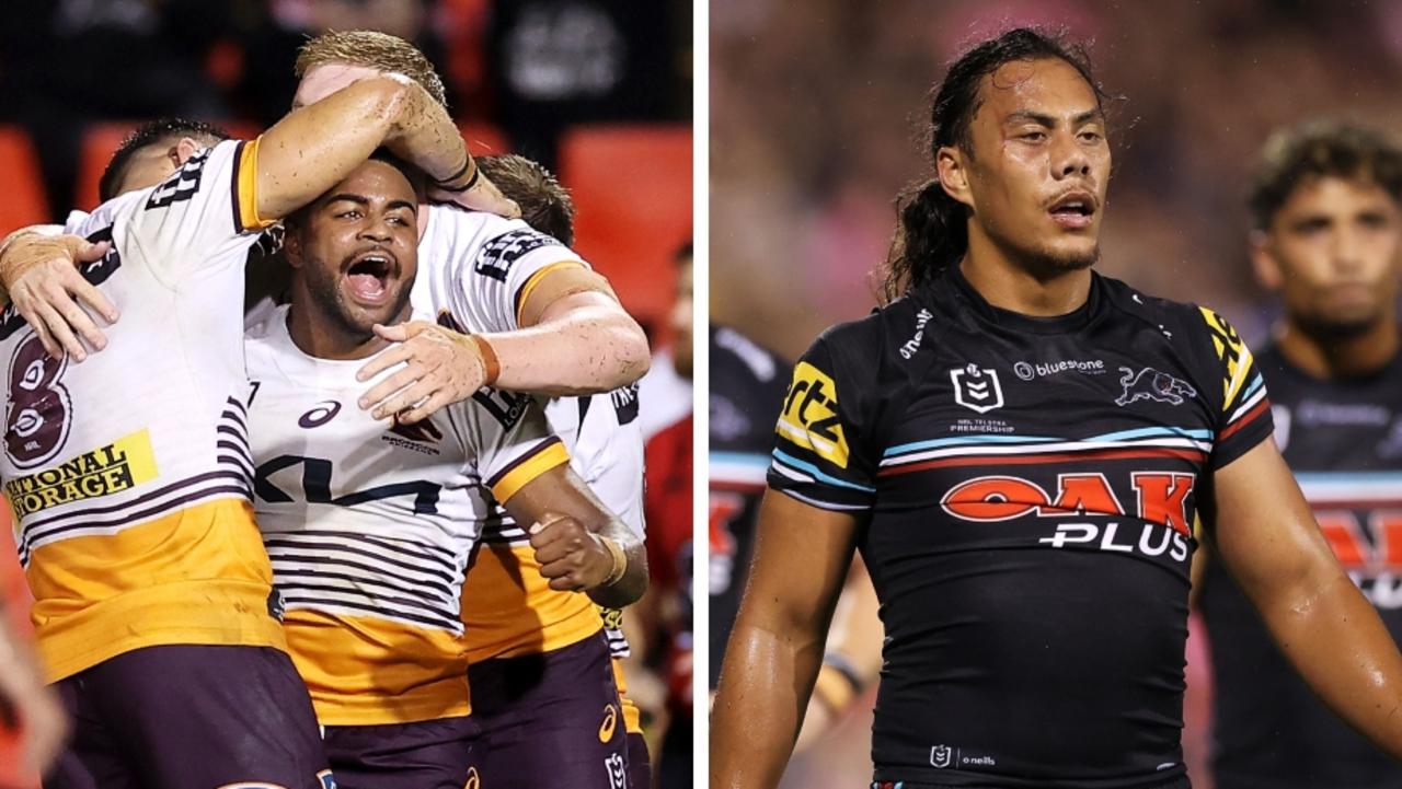 ‘Ice cold’ Reynolds shines as Broncos send big statement in ‘monumental ...