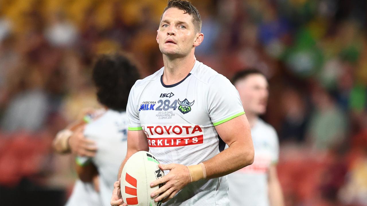 ‘Should almost be first chosen every week’: Calls grow for Croker to ...