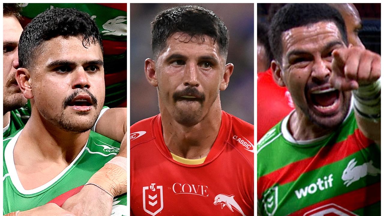 Latrell ‘too good’ in red-hot fullback battle; Walker ’tortures’ Phins ...