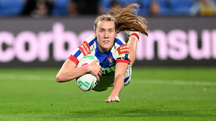 NRLW 2023 draw confirmed with standalone, prime time fixtures | Raidercast