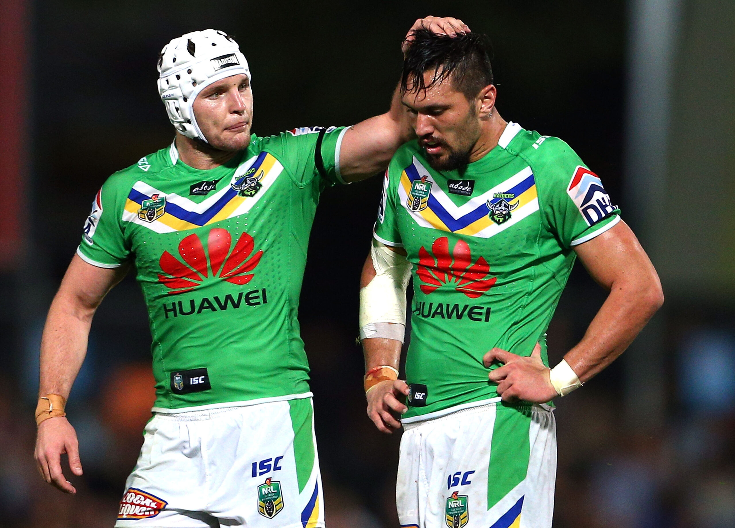 Ricky Stuart planning mass ‘clean out’ | Raidercast