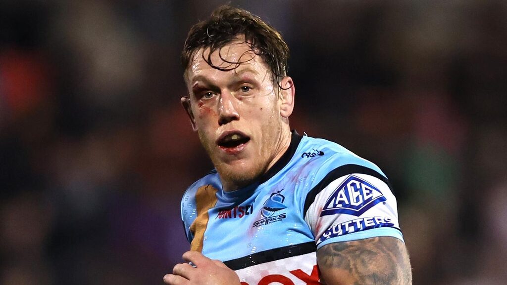 'A hell of a knock': McInnes' mammoth 78-tackle effort to top NRL's ...