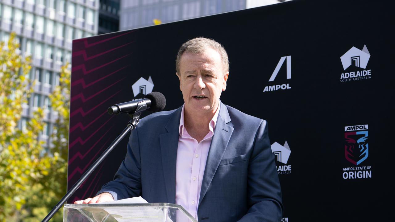 'Brings our game into disrepute': NRL erupts in all-time spray at over ...