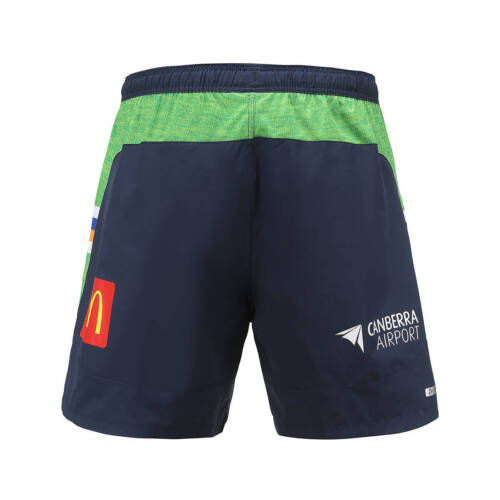 Canberra Raiders Cup: How wingers are taking their skills to a whole ...