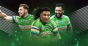 Canberra Raiders 2024 NRL draw snapshot | Raidercast