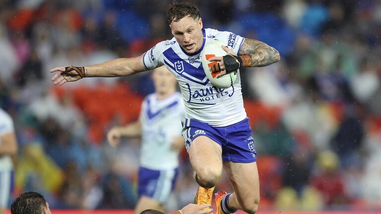 Bulldogs lock up veteran utility with contract extension - NRL Transfer ...