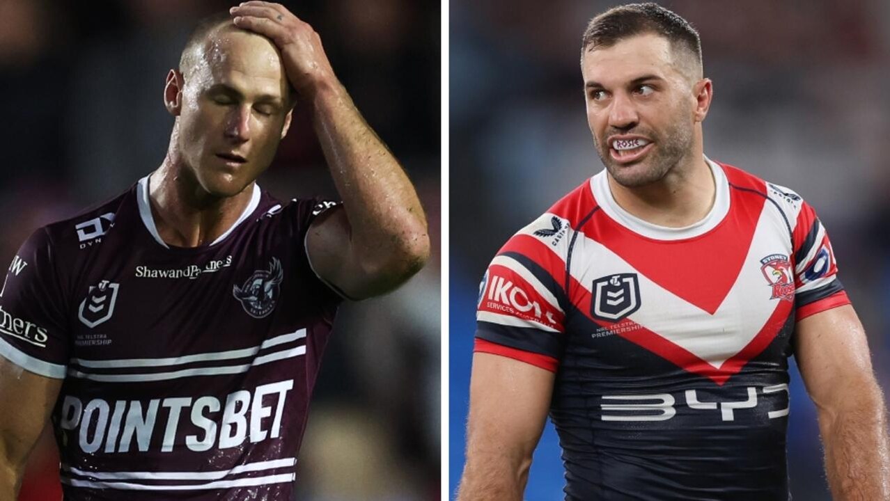 NRL 2025: How the State of Origin period could make or break your team ...