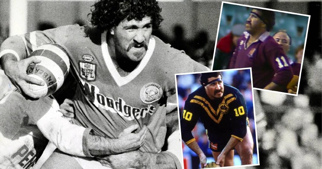 'Slammin' Sam Backo dies, rugby league world mourns Raiders legend ...