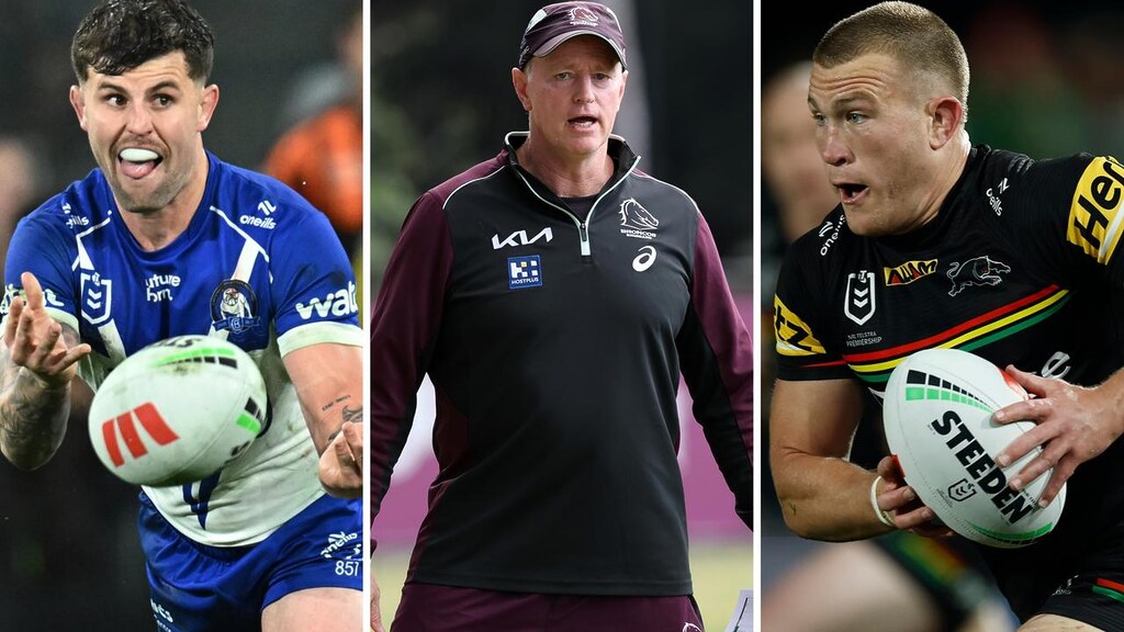 BREAKING: Broncos star suffers ACL injury in crushing Madge blow - Team ...