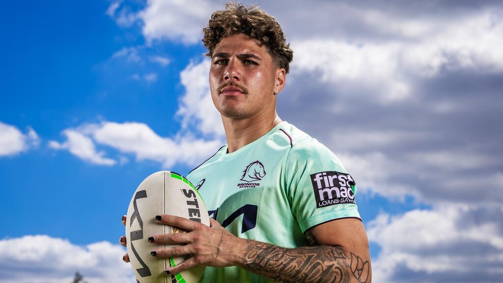 Social media, legacy, and defying the critics: Why Reece Walsh won't be ...