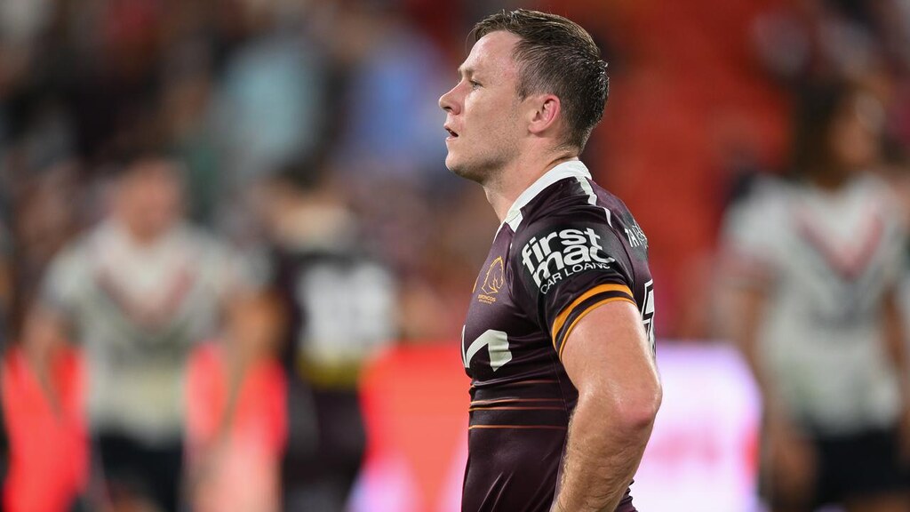 Brisbane's Billy Walters suffers brutal blow as fresh scans confirm he ...