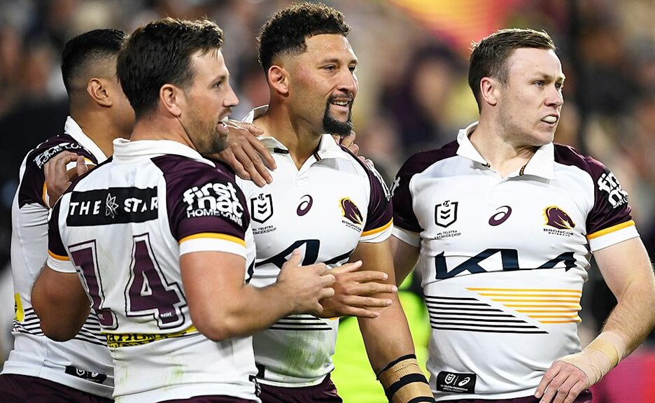 Broncos Face Injury Concerns with Reece Walsh | Raidercast