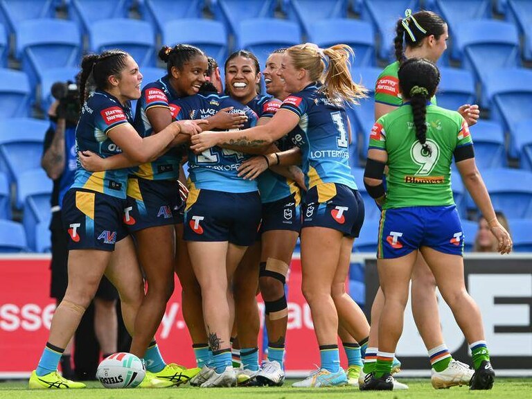 Golden point guru: field goal lifts Titans into finals | Raidercast