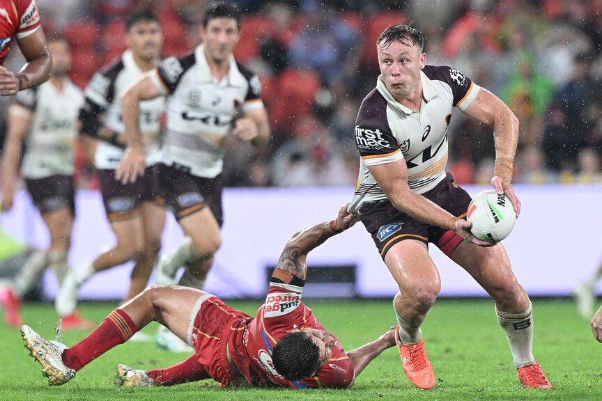 "I can still find a way into the team": Walters eyes comeback and new ...
