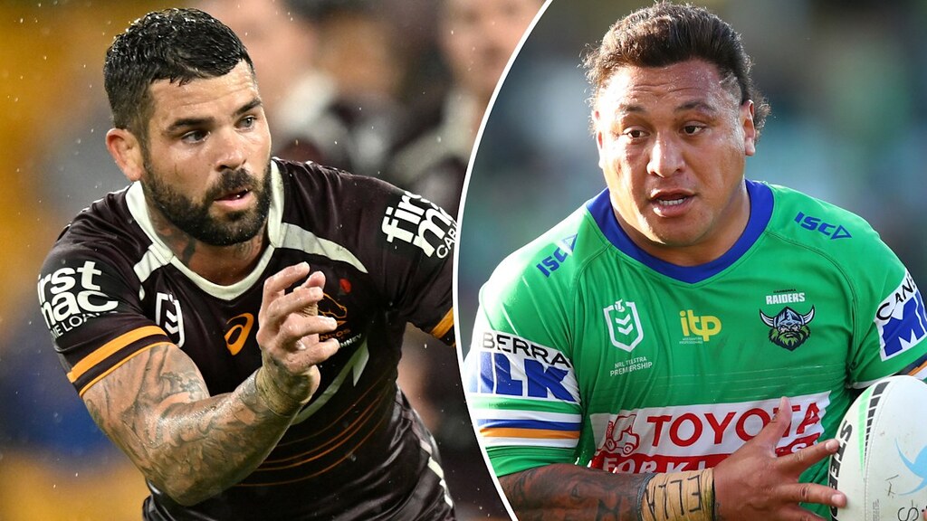 NRL finals health check: Raiders' Origin hero hit by curse as every ...