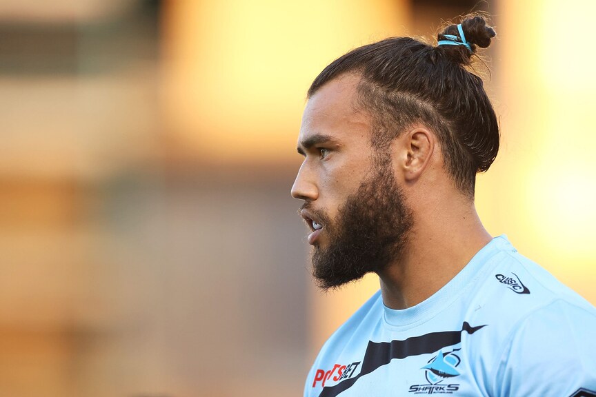 Sharks star escapes suspension after major finals upset | Raidercast