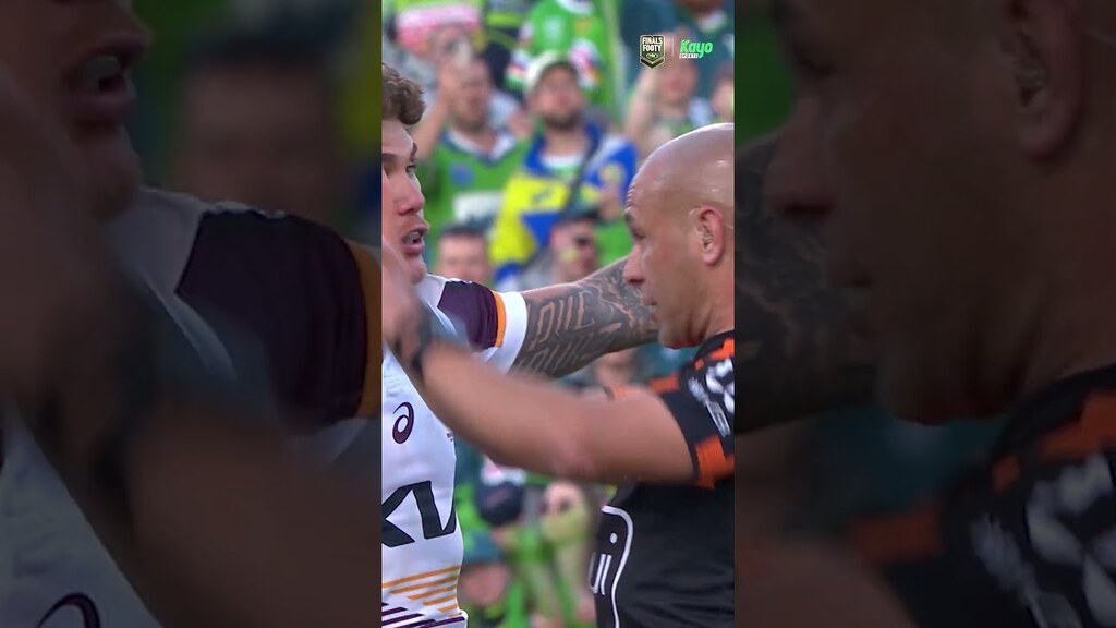VIDEO: WALSH BINNED! AND HE GIVES IT TO THE RAIDERS FANS 🤯 | Raidercast