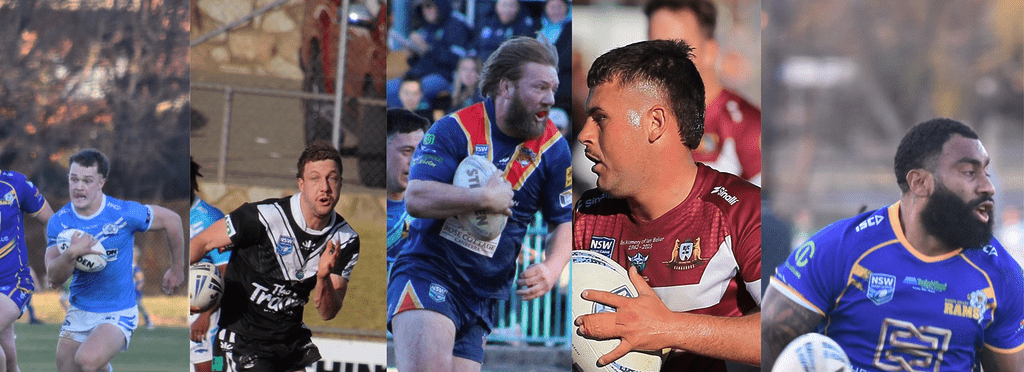 CRC Team of the Year 2025: Interchange | Raidercast