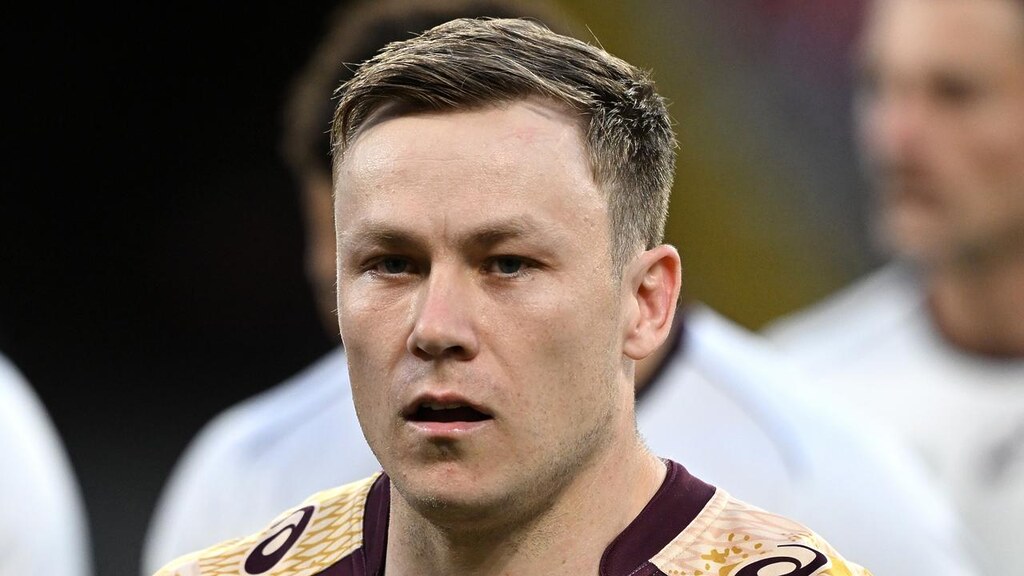 Billy Walters gives injury update, targets Round 16 2026 return from ...