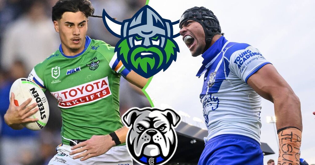 NRL draw: Raiders' first home game set to be a blockbuster | Raidercast
