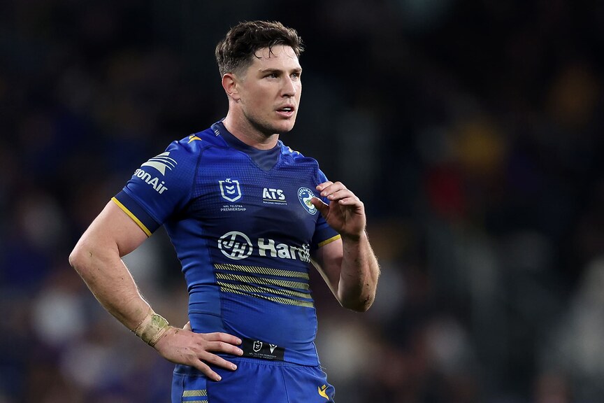 NRL fixtures 2026: How many games does each team play on free-to-air TV ...