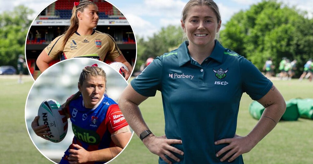 Official: Knights cross-code star makes switch to rival | Raidercast