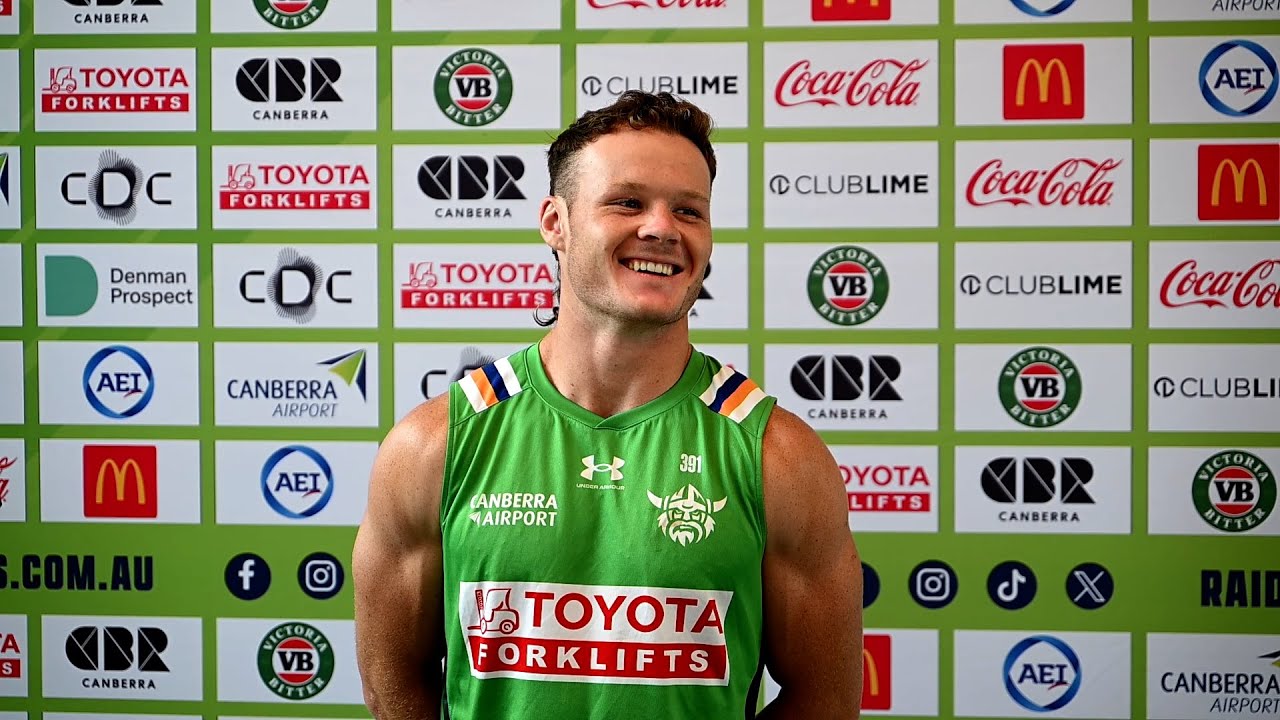 VIDEO: Strange reflects on Ashes tour experience as pre-season training ...