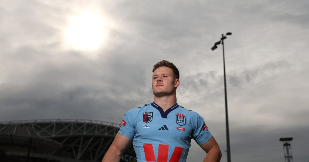 Ethan Strange's star NRLW sibling lifts lid on "spin out" last-minute ...