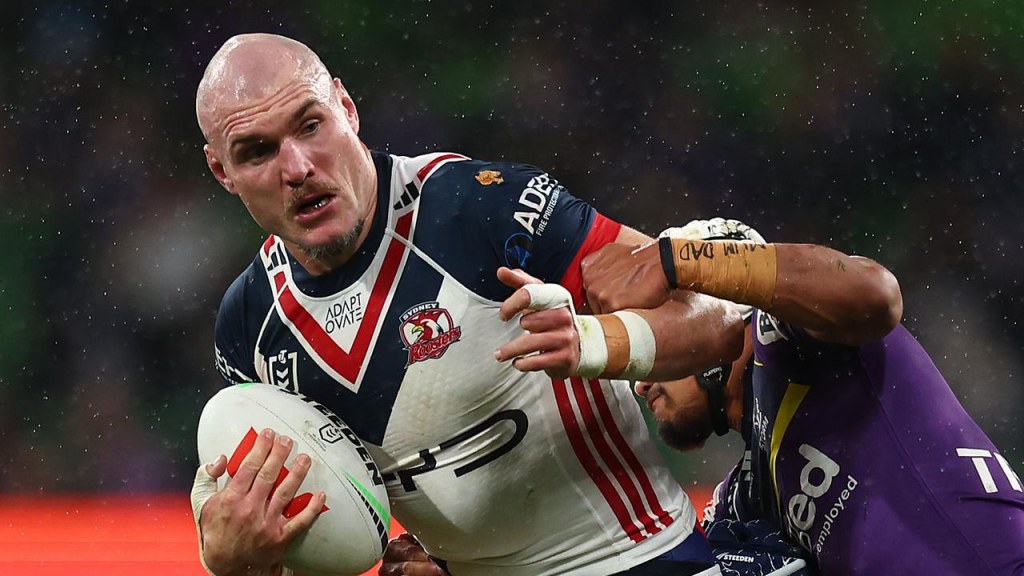 Early Mail: Angus Crichton's return unclear as injury revealed to be ...